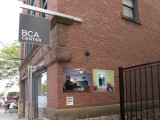 BCA Center – Art Map Burlington