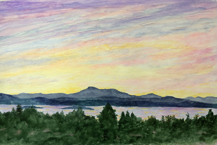 Art Map Burlington